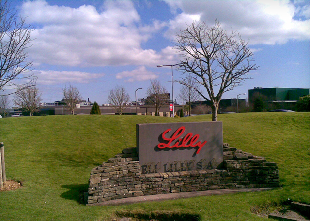 Career Areas: Eli Lilly Apprenticeship Programme | BGSguidance Career Areas: Eli Lilly Apprenticeship Programme | BGSguidance