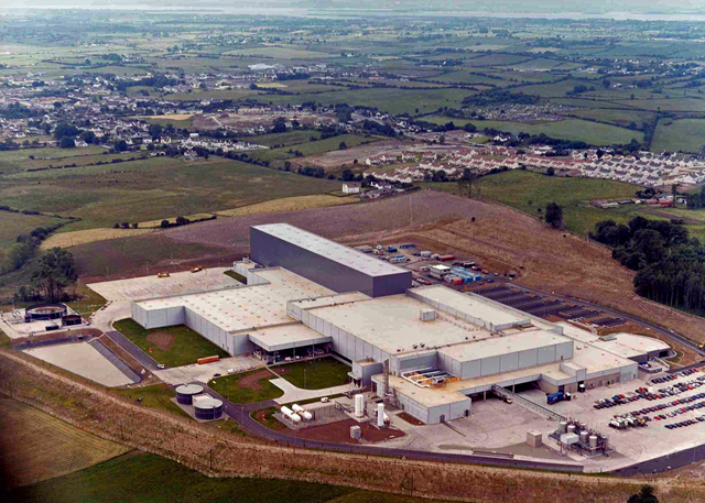 Ballina Beverages | Jones Engineering Group Ballina Beverages | Jones Engineering Group