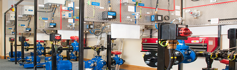 CompEx Training Jones Engineering Group