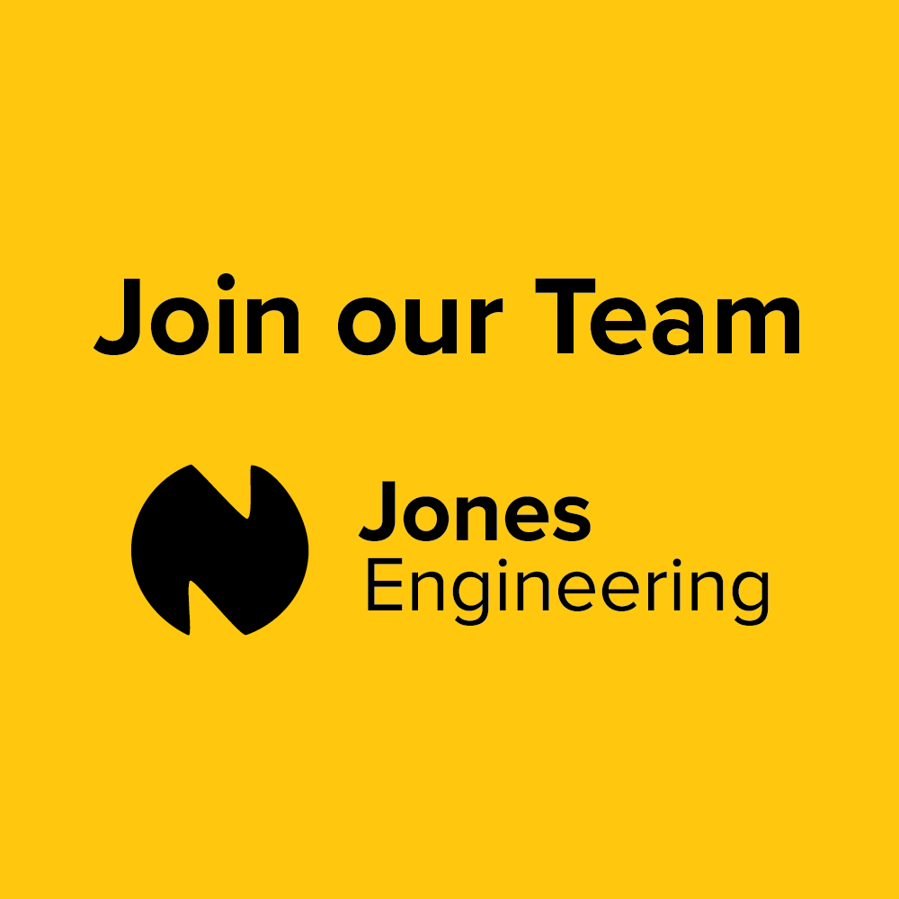 Join Our Team - January Phone Interviews - Jones Engineering Group
