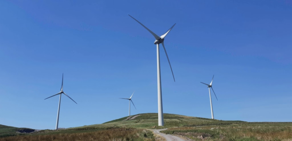 Statkraft Largest Battery Storage Facility in Ireland - Jones ...